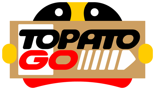 TopatoGo: Crowdfunding, Production, and Fulfillment – TopatoGO