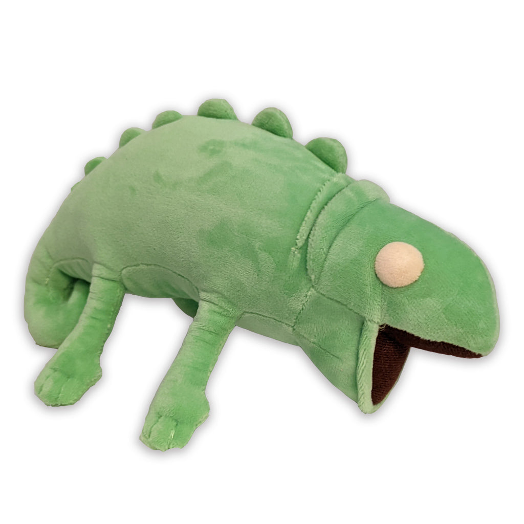 Oglaf Plush Pre-Order Complete -- Shipped Summer 2022! – TopatoGO