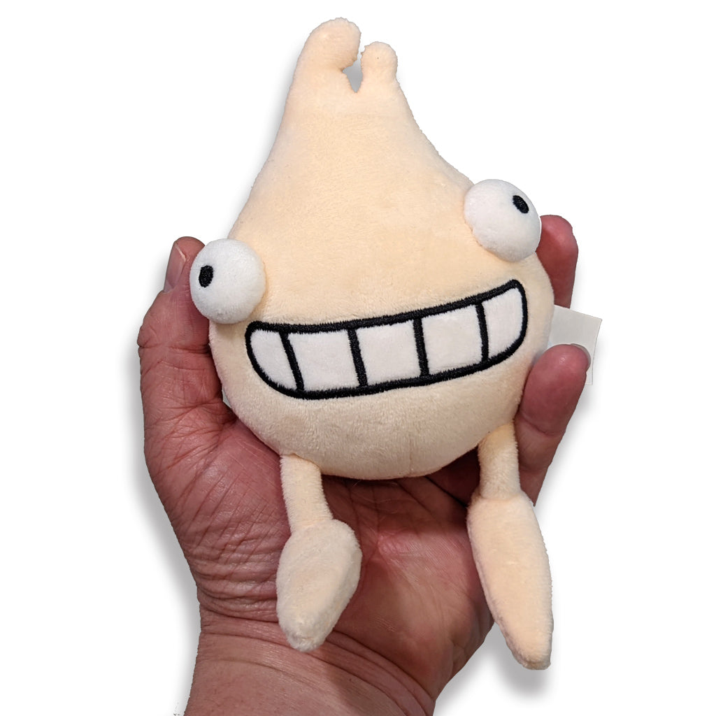 Oglaf Plush Pre-Order Complete -- Shipped Summer 2022! – TopatoGO